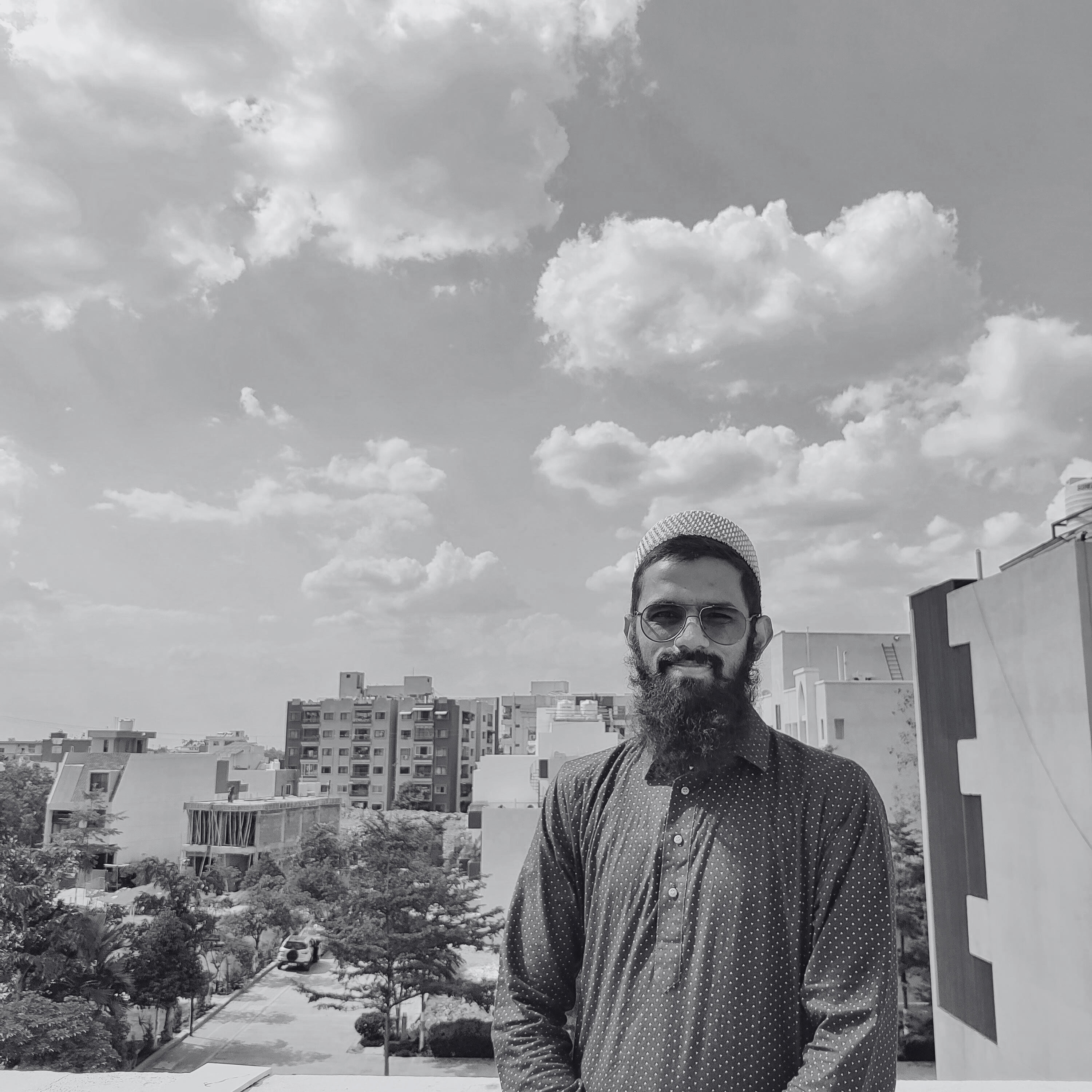 Hasan Kanchwala | Skilled Web Developer | Full-Stack Expertise